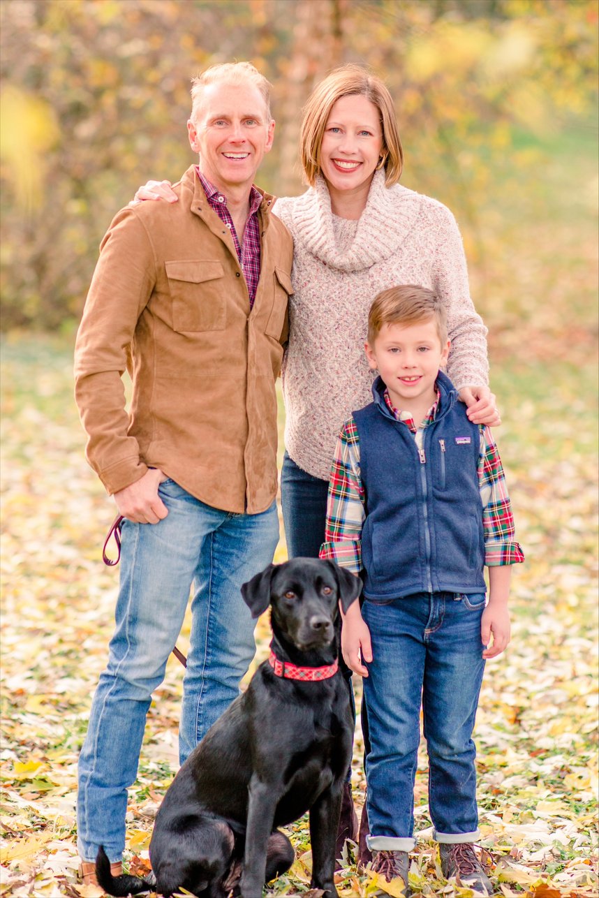 Meet the Team: David Farabaugh