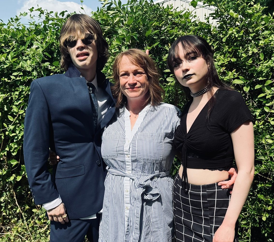 Meet the Team: Kathleen Kimber