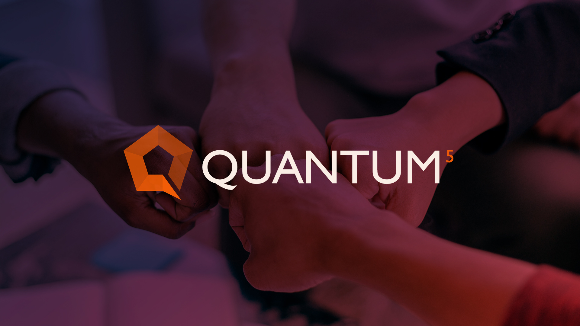 Ditch the Scripts and Create a Retention Powerhouse with Quantum⁵
